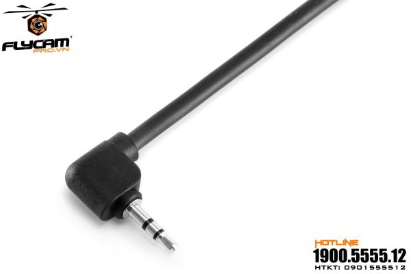DJI R RSS Control Cable for Fujifilm – NK-PP & Bảo Hành Độc Quyền từ 2010