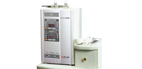 THERAPY DEVICE Quantum 9000 – DIPLUS COMPANY LIMITED