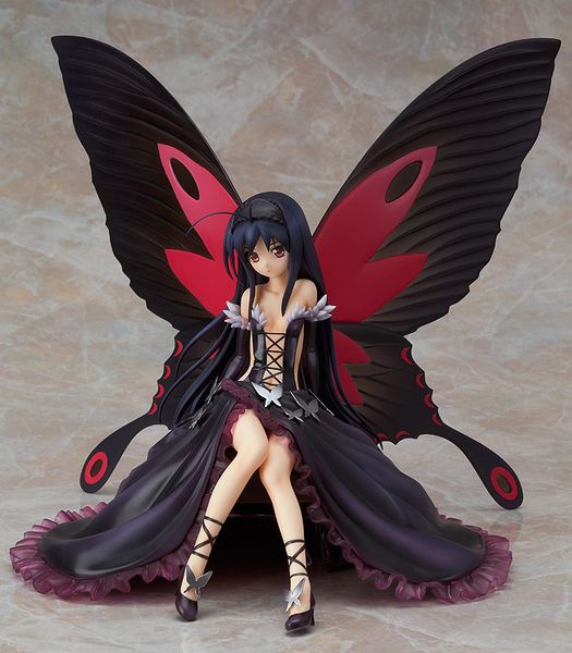 Accel World - Kuroyukihime Good Smile Company 1/8 – Japan Figure