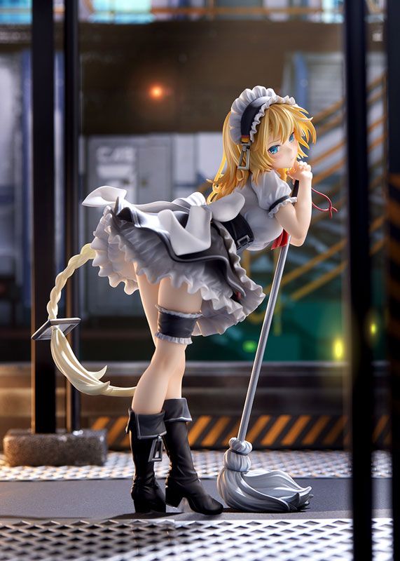 Girls' Frontline Gr G36 1/7 – Japan Figure