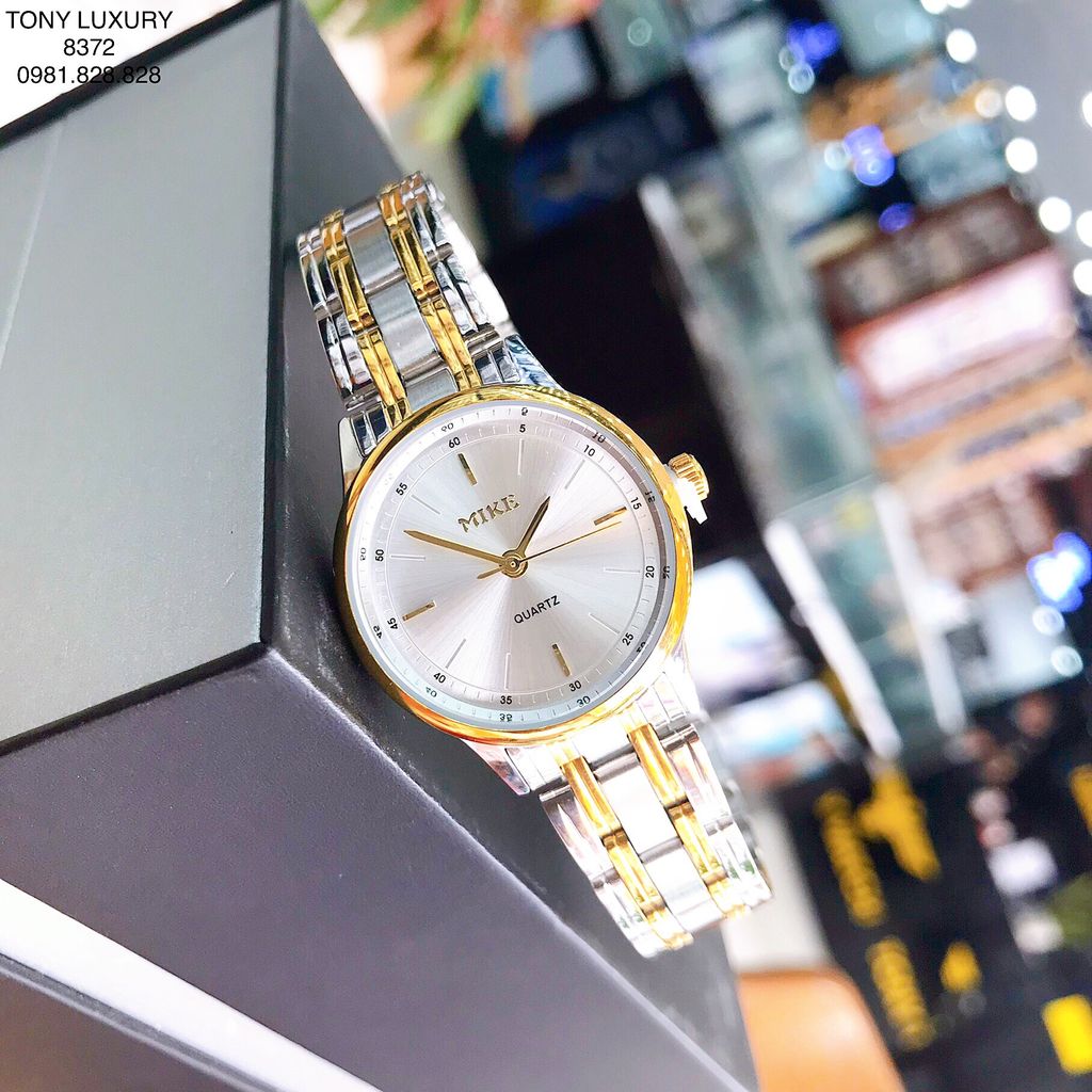 MIKE 8372 – Tonyluxury.vn