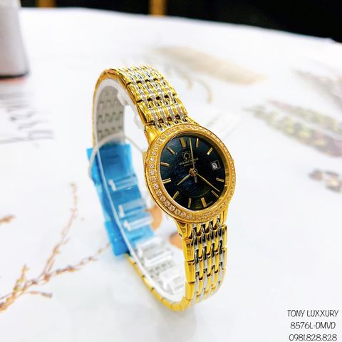 Tony Luxury - Thế giới kính mắt đồng hồ chính hãng. – Tonyluxury.vn