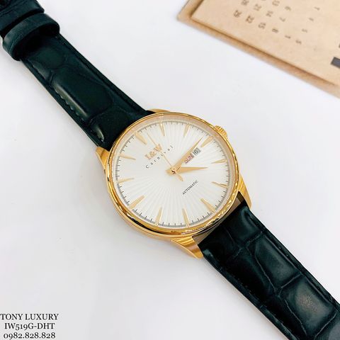 Tony Luxury - Thế giới kính mắt đồng hồ chính hãng. – Tonyluxury.vn