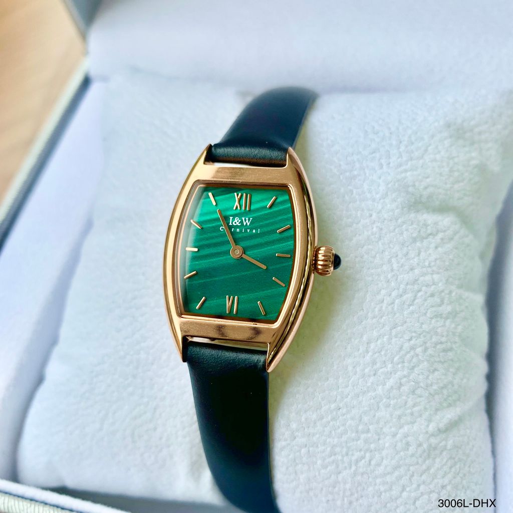 Đồng hồ carnival chính hãng 3006L-DHX – Tonyluxury.vn