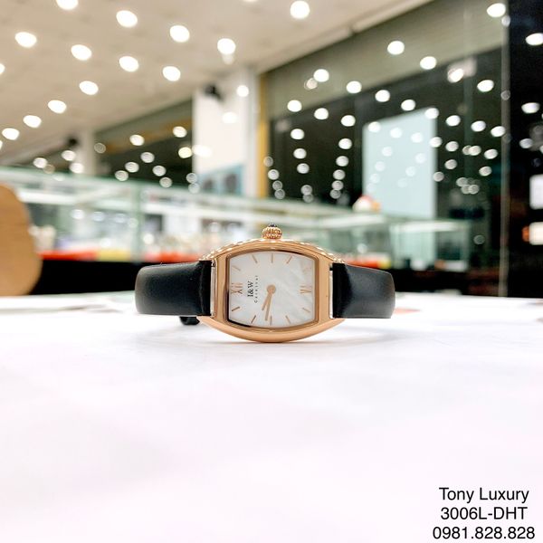 Đồng hồ carnival chính hãng 3006L-DHT – Tonyluxury.vn
