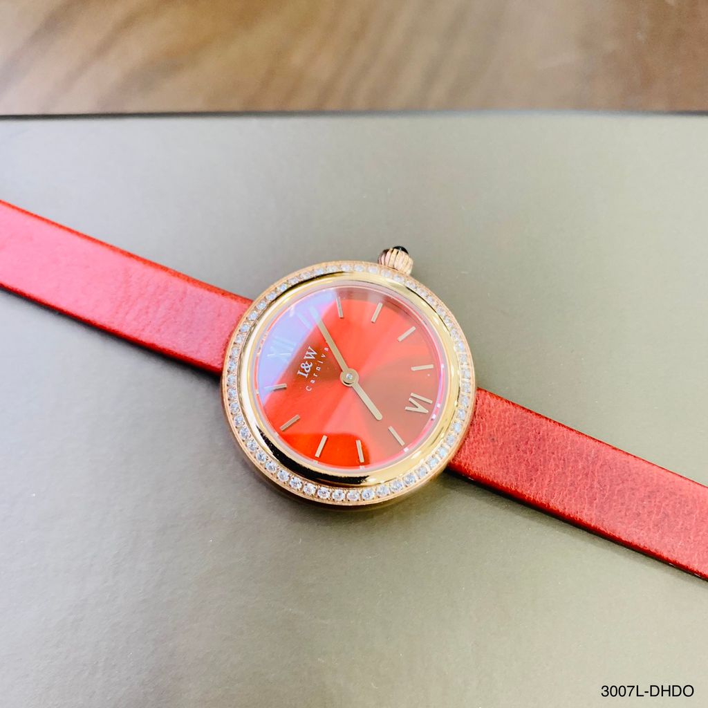 Đồng hồ carnival chính hãng 3007L-DHDO – Tonyluxury.vn