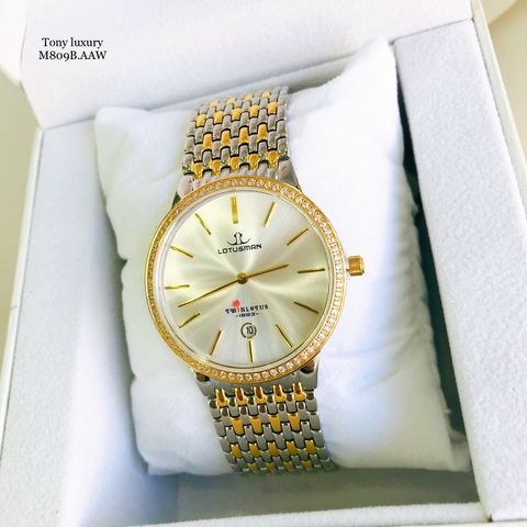 Tony Luxury - Thế giới kính mắt đồng hồ chính hãng. – Tonyluxury.vn