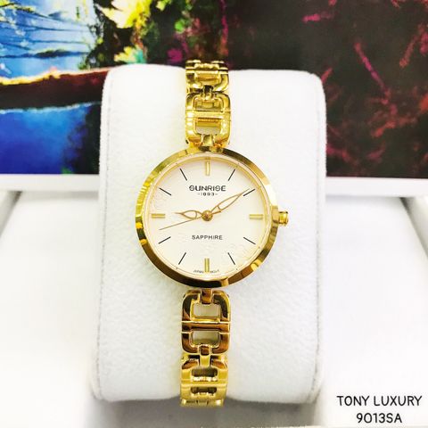 Tony Luxury - Thế giới kính mắt đồng hồ chính hãng. – Tonyluxury.vn