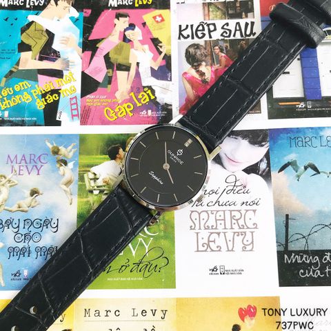 Tony Luxury - Thế giới kính mắt đồng hồ chính hãng. – Tonyluxury.vn