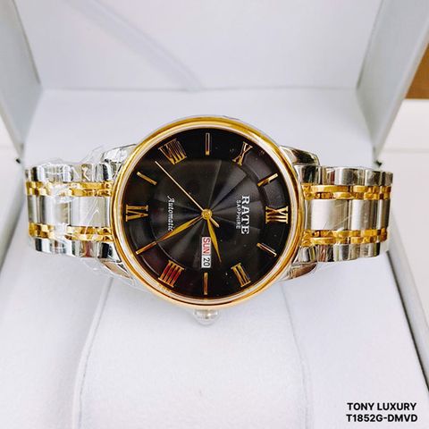 Tony Luxury - Thế giới kính mắt đồng hồ chính hãng. – Tonyluxury.vn