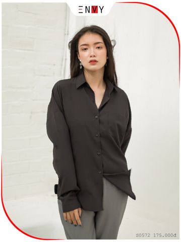 ENVY – Thương hiệu thời trang nữ