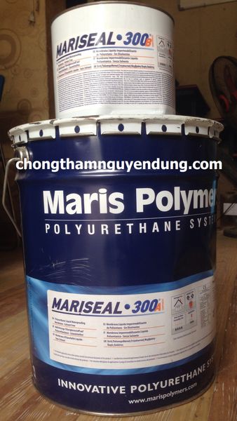 Mariseal 300 – Chống Thấm Nguyên Dũng