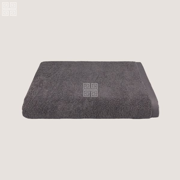 Khăn Tắm Cotton Anti Color Muji 99% kháng khuẩn