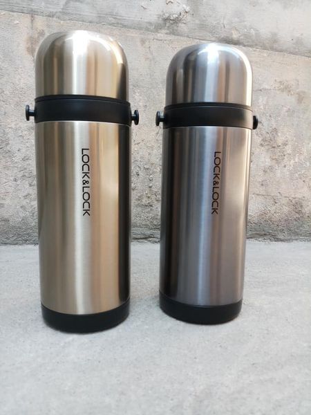 Bình giữ nhiệt Lock&Lock 1.0L LHC1439 – shopkity.com