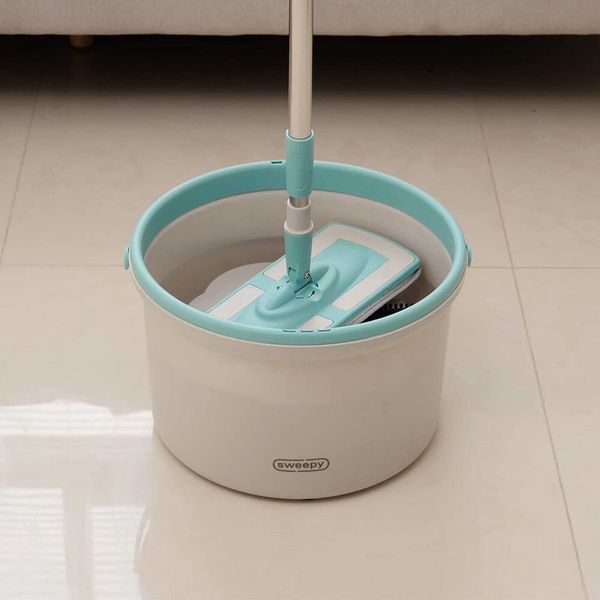 Lau nhà tách bẩn lock&lock ETM973 – shopkity.com