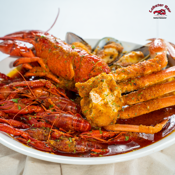 Combo Big Star – Lobster Bay