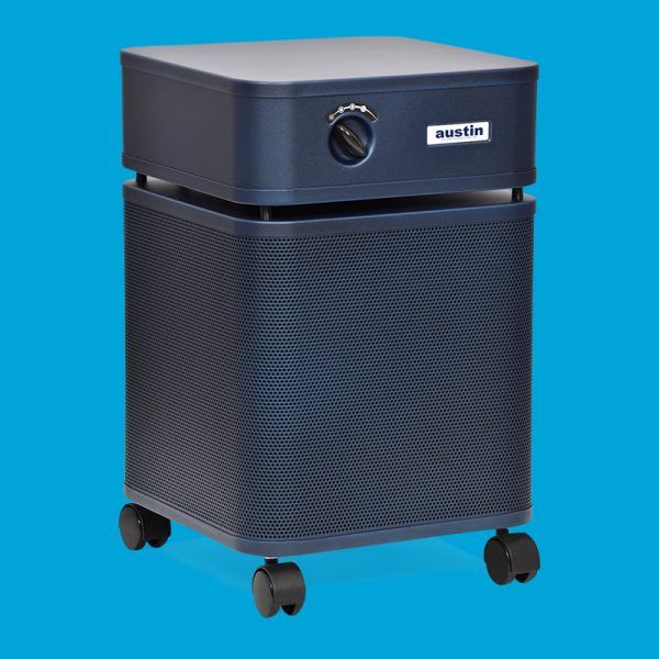 Allergy Machine – ADMED