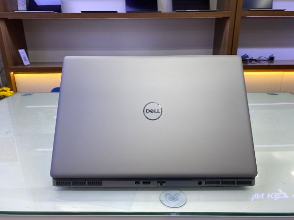 Dell Precision 7750 – Tất Thành Laptop