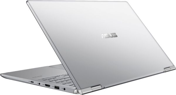 Asus Zenbook Q507IQ – Tất Thành Laptop