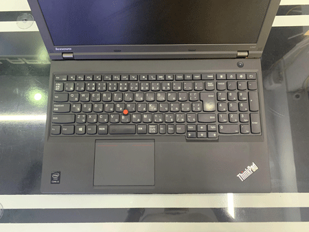 Lenovo ThinkPad L540 – Tất Thành Laptop