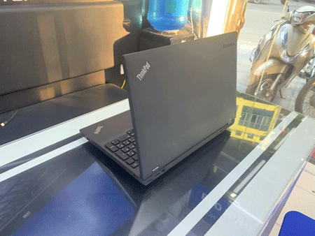 Lenovo ThinkPad L540 – Tất Thành Laptop