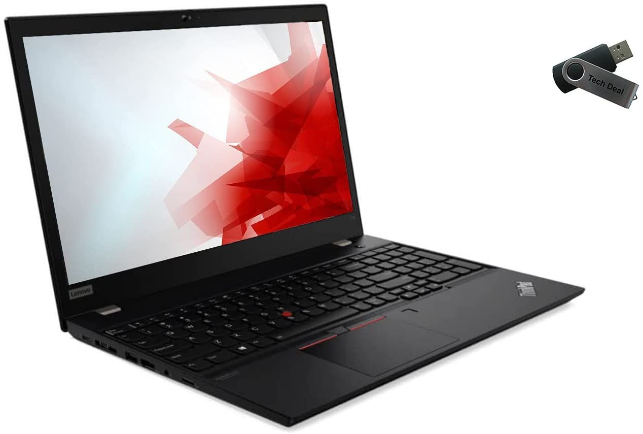 Thinkpad T15 Gen 2 – Tất Thành Laptop
