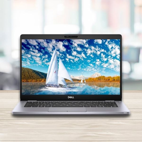 Dell Latitude 5310 – Tất Thành Laptop