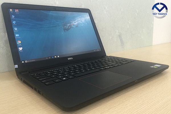 Dell Gaming 7559 – Tất Thành Laptop