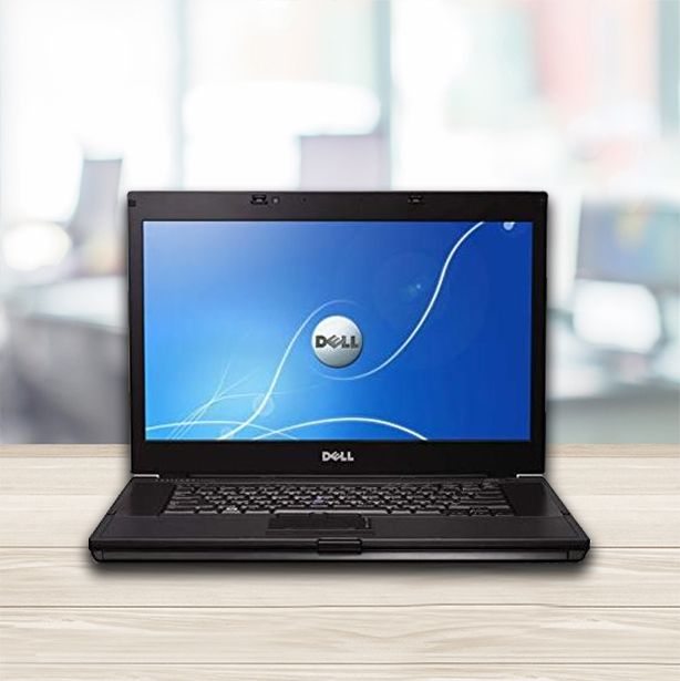 Dell Latitude E6510 – Tất Thành Laptop
