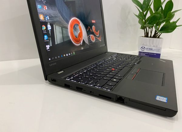 Lenovo ThinkPad T560 – Tất Thành Laptop