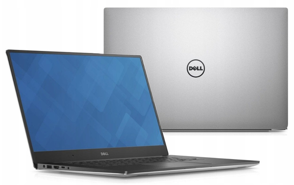 DELL PRECISION 5520 – Tất Thành Laptop