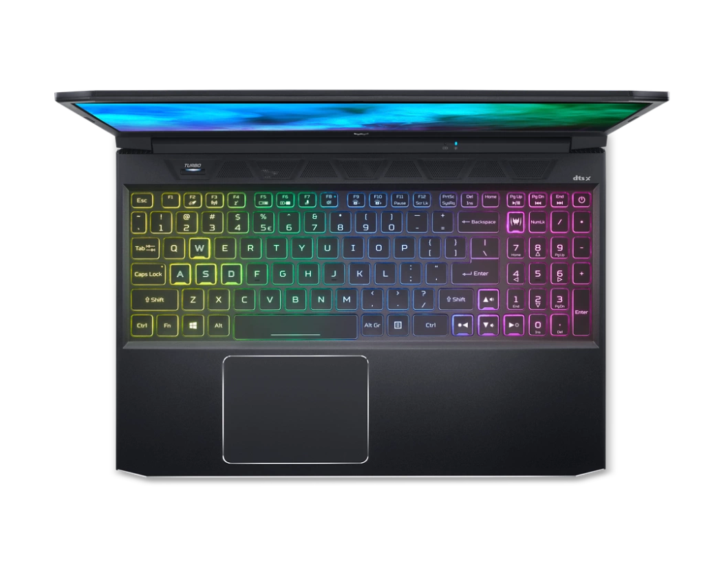 Acer Predator Helios 300 2021 – Tất Thành Laptop