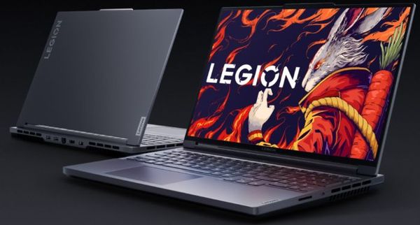 [New 100%] Lenovo Legion 5 R7000 – Tất Thành Laptop