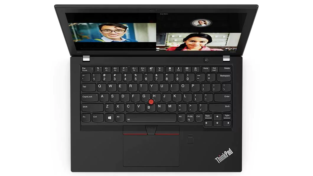 Lenovo ThinkPad X280 – Tất Thành Laptop