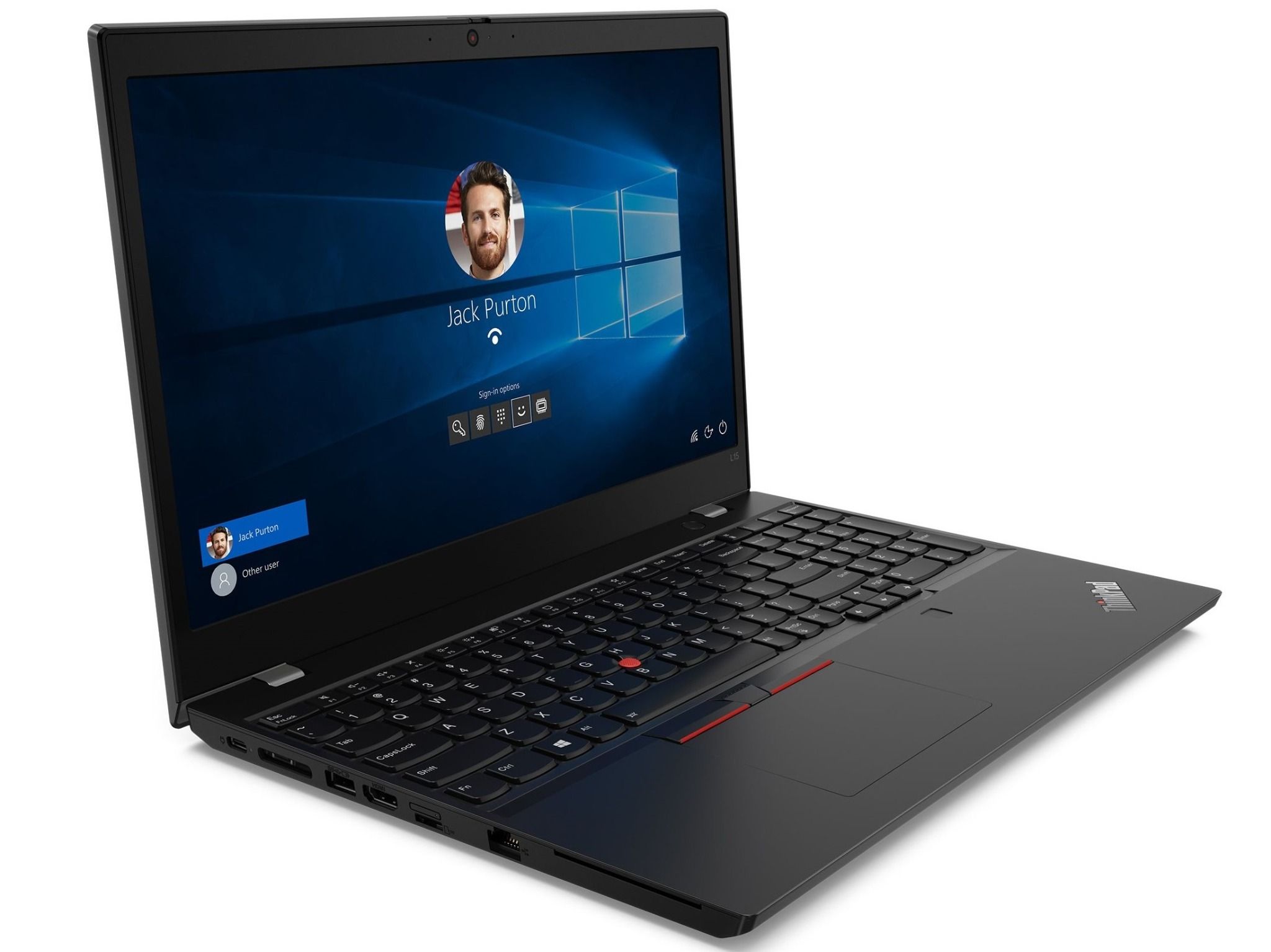 Lenovo ThinkPad L15 Gen 2 – Tất Thành Laptop