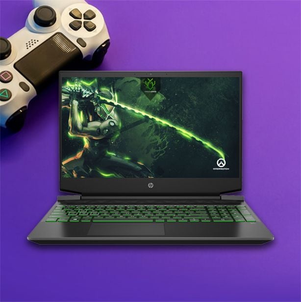 Hp Pavilion 15 Gaming – Tất Thành Laptop