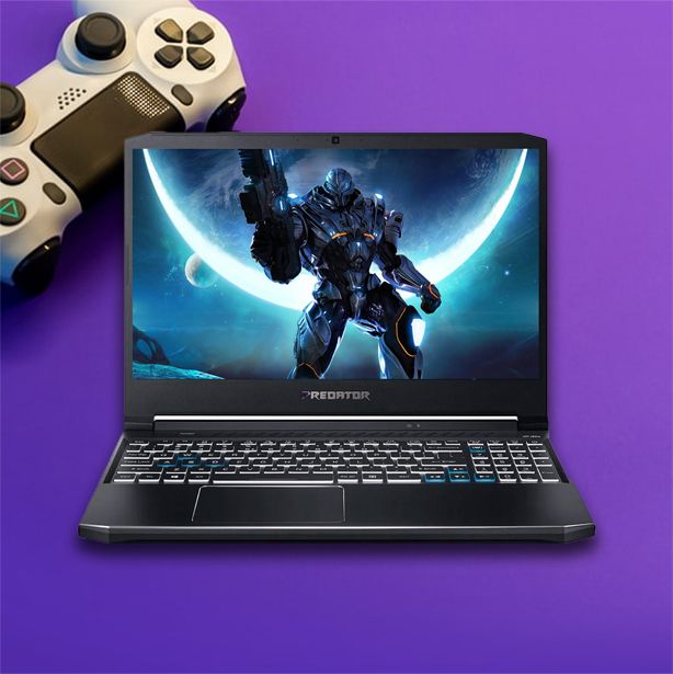 Acer Predator Helios 300 2020 – Tất Thành Laptop