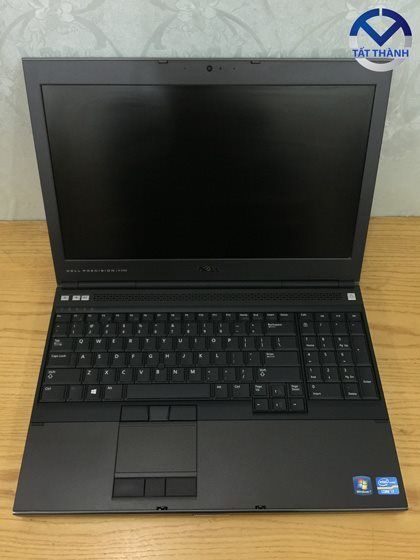 DELL Precision M4700 – Tất Thành Laptop