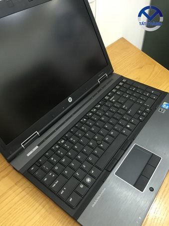 HP Elitebook 8540w – Tất Thành Laptop