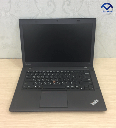 ThinkPad T440 – Tất Thành Laptop