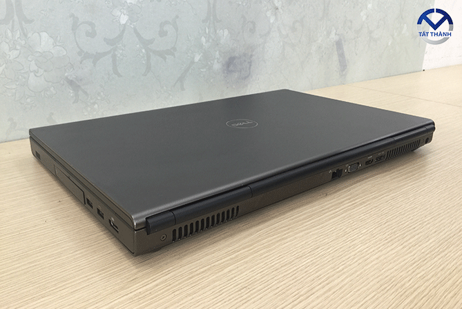 DELL Precision M6700 – Tất Thành Laptop