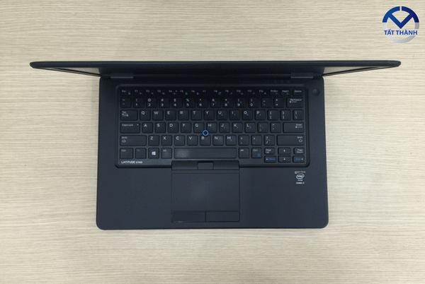 Dell Latitude E7450 – Tất Thành Laptop