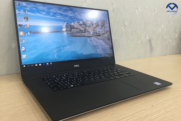 Dell XPS 9560 – Tất Thành Laptop