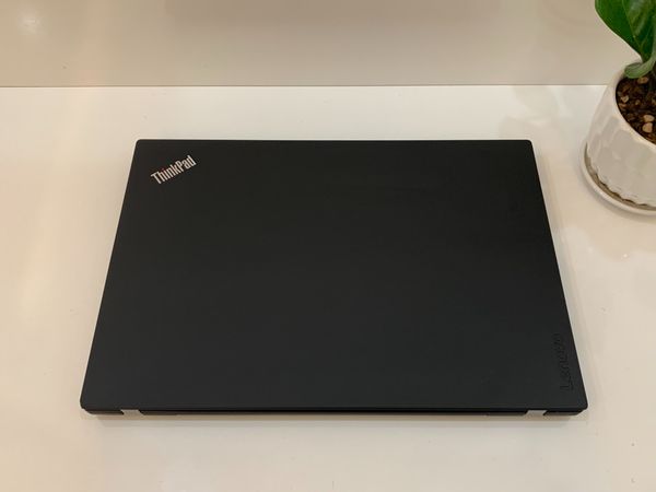 Lenovo ThinkPad T480 – Tất Thành Laptop