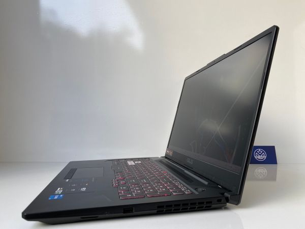 Asus Gaming TUF 706H 2021 – Tất Thành Laptop