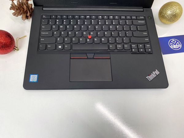 Lenovo ThinkPad E470 – Tất Thành Laptop