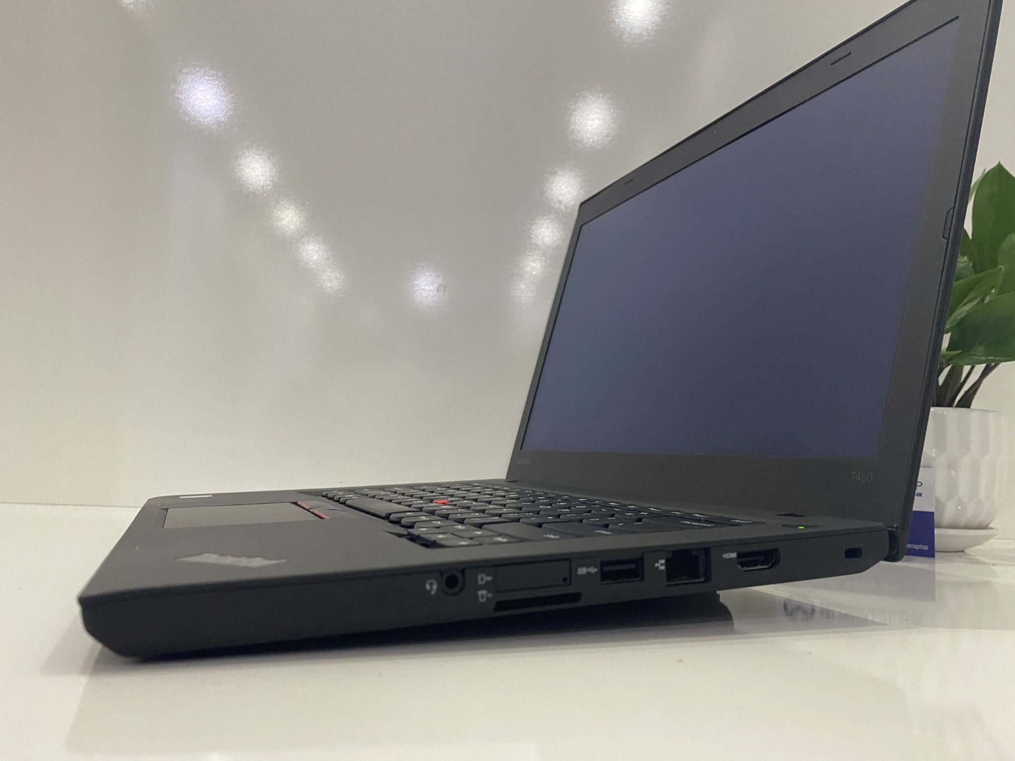 Lenovo ThinkPad T460 – Tất Thành Laptop