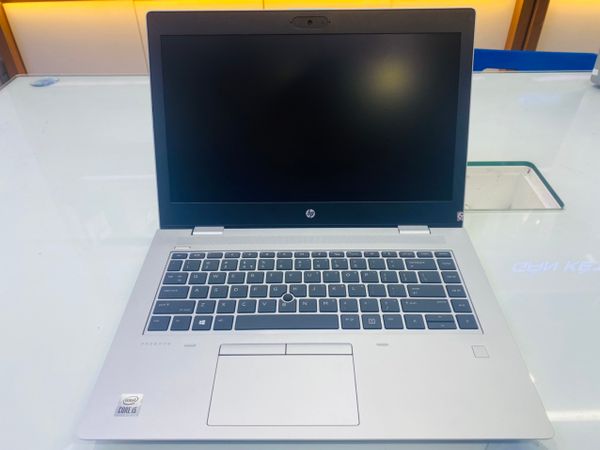 HP Probook 640 G7 – Tất Thành Laptop