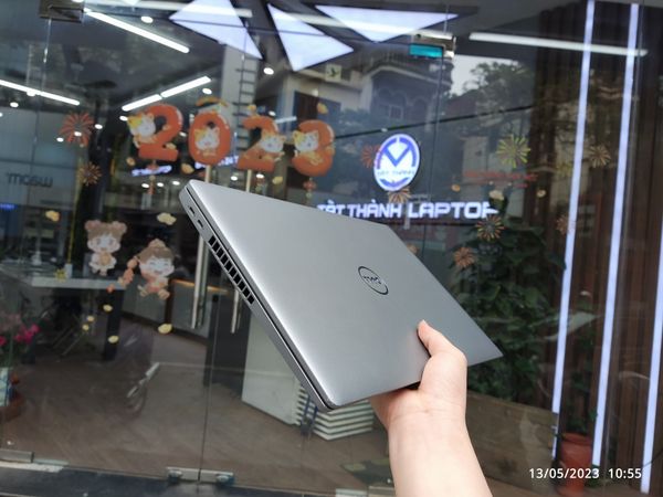 Dell Precision 3560 – Tất Thành Laptop