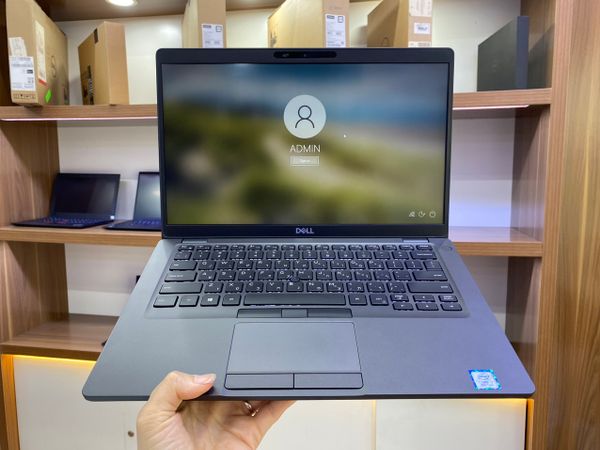 Dell Latitude 5401 – Tất Thành Laptop